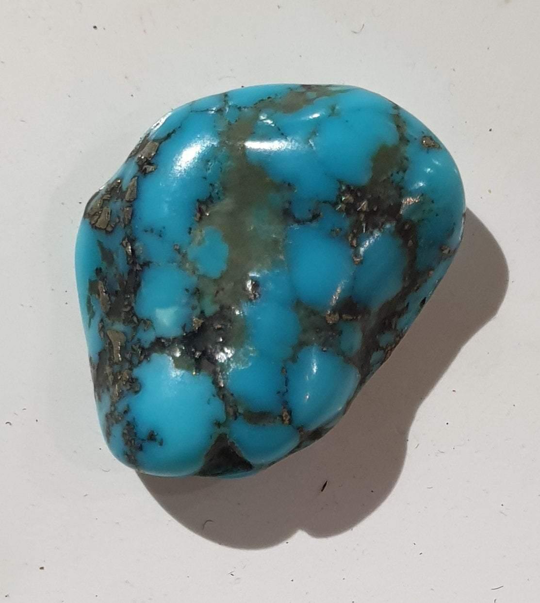 Turquoise – Brighton Gemstones